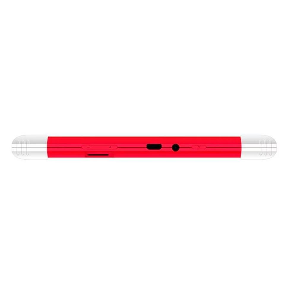 Tablet Lanix Ilium Pad RX8 Kids 32GB Roja