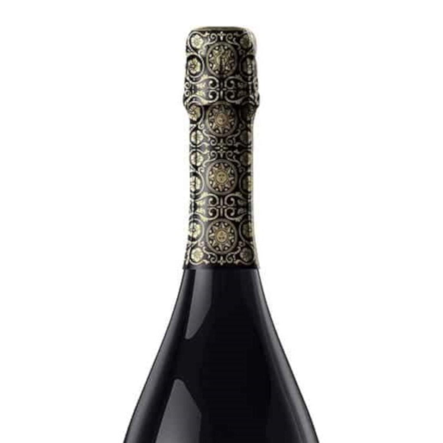 Pack de 12 Vino Espumoso Da Luca Prosecco 750 ml