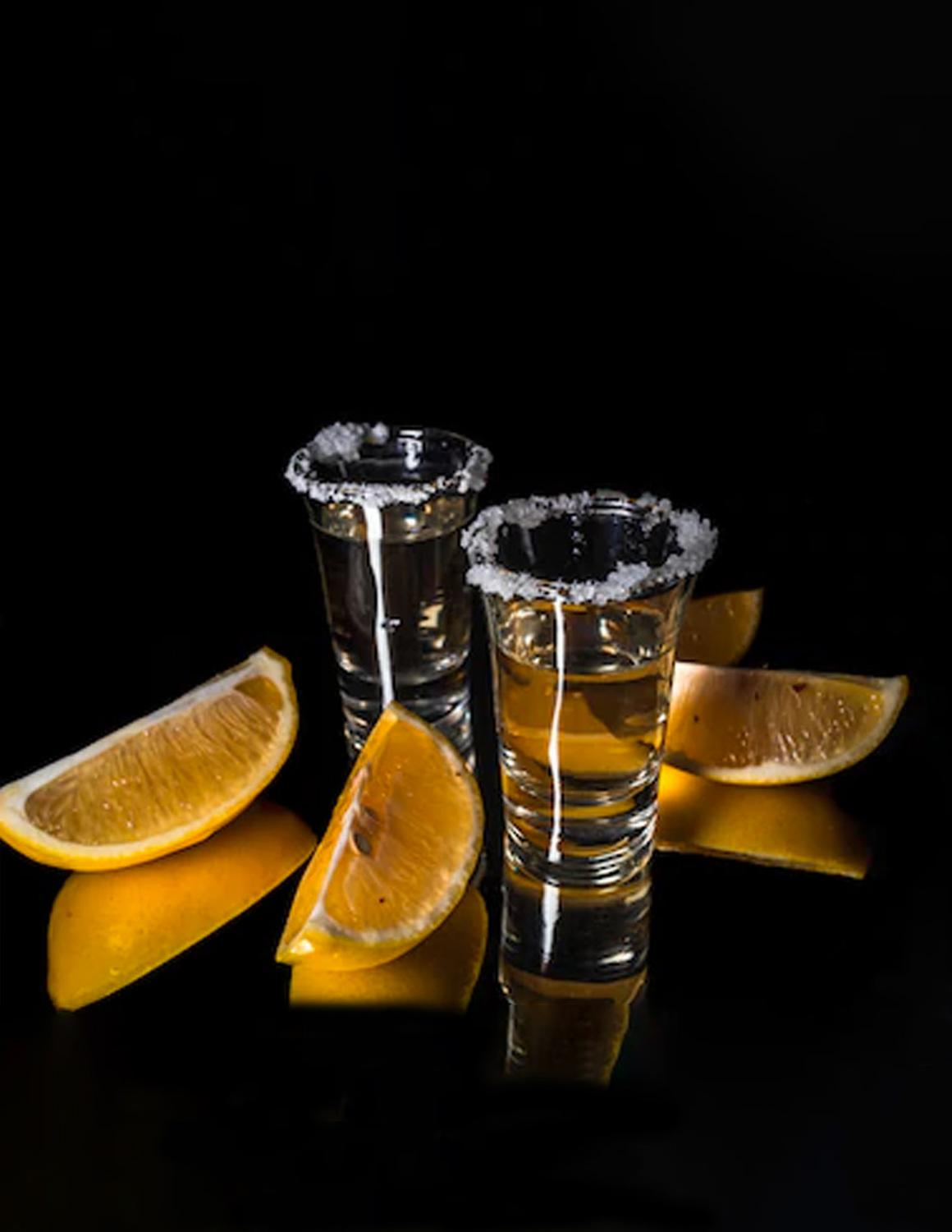 Paquete de 3 Mezcal Clase Azul Cenizo 750 ml