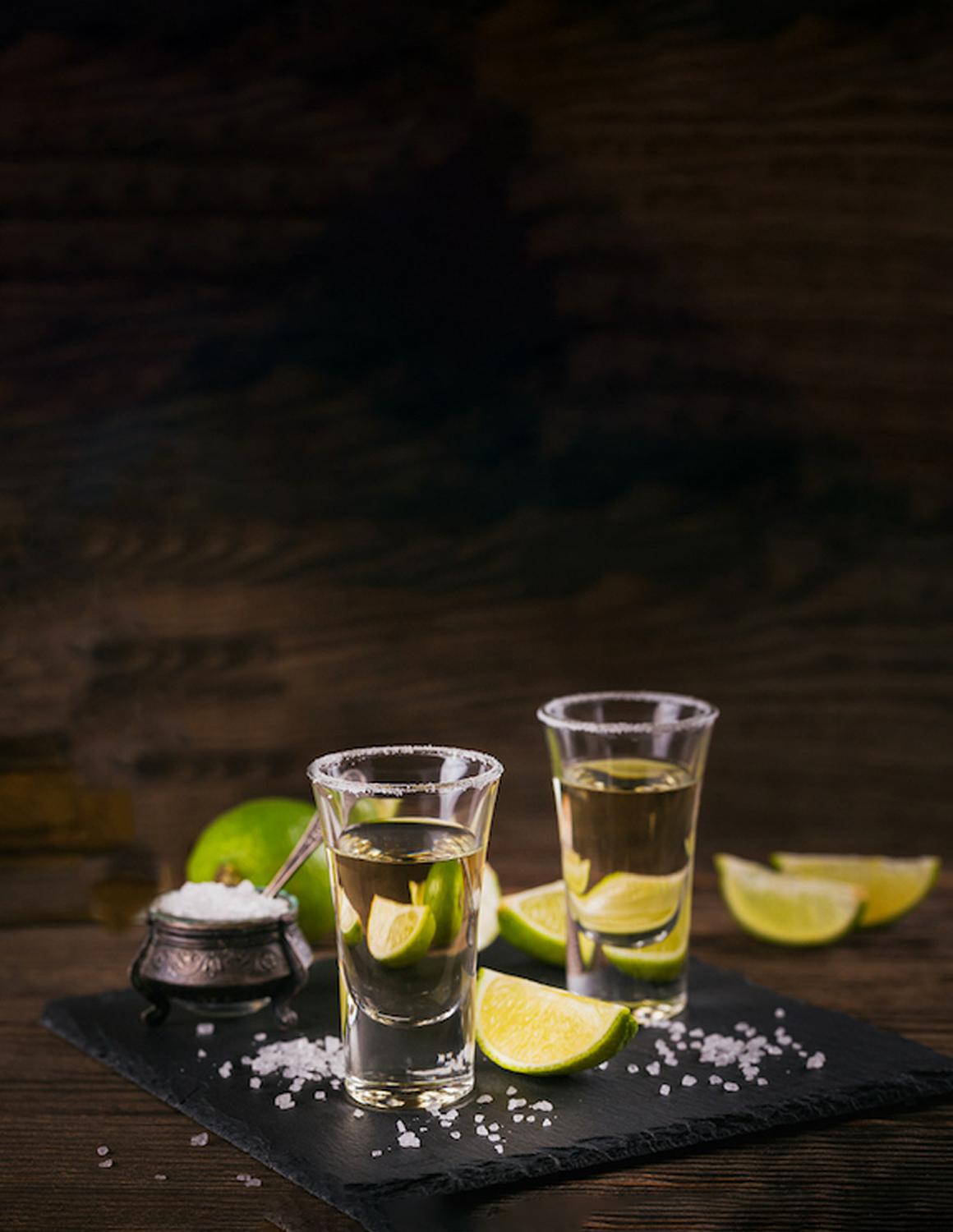 Paquete de 3 Tequila Circulo Blanco 750 ml