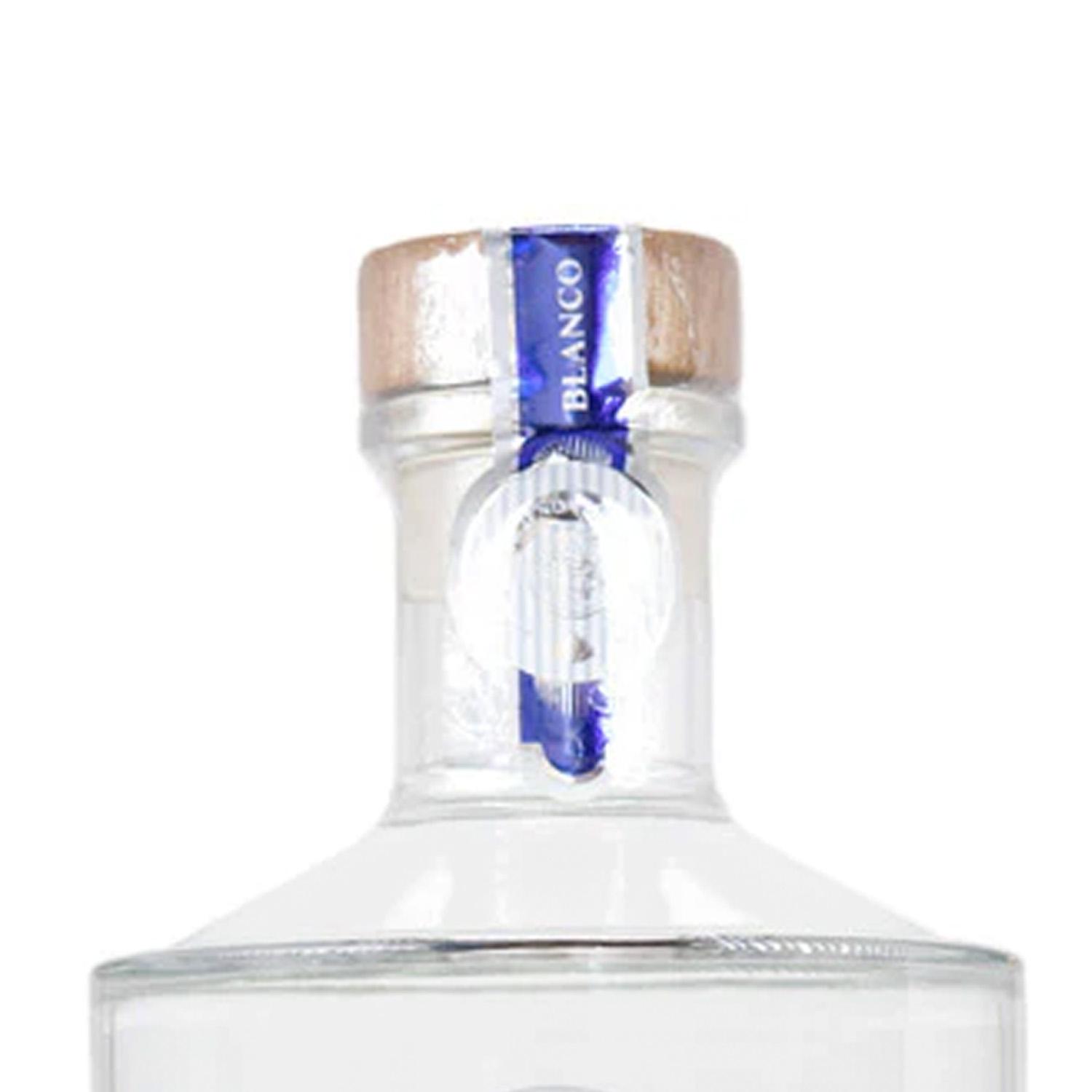Tequila RB D'Reyes Blanco 750 ml