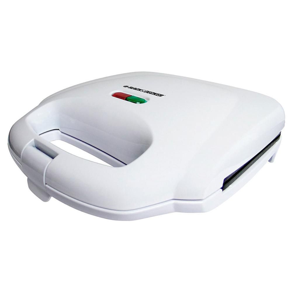 Sandwichera B+D Mod. SM1000W