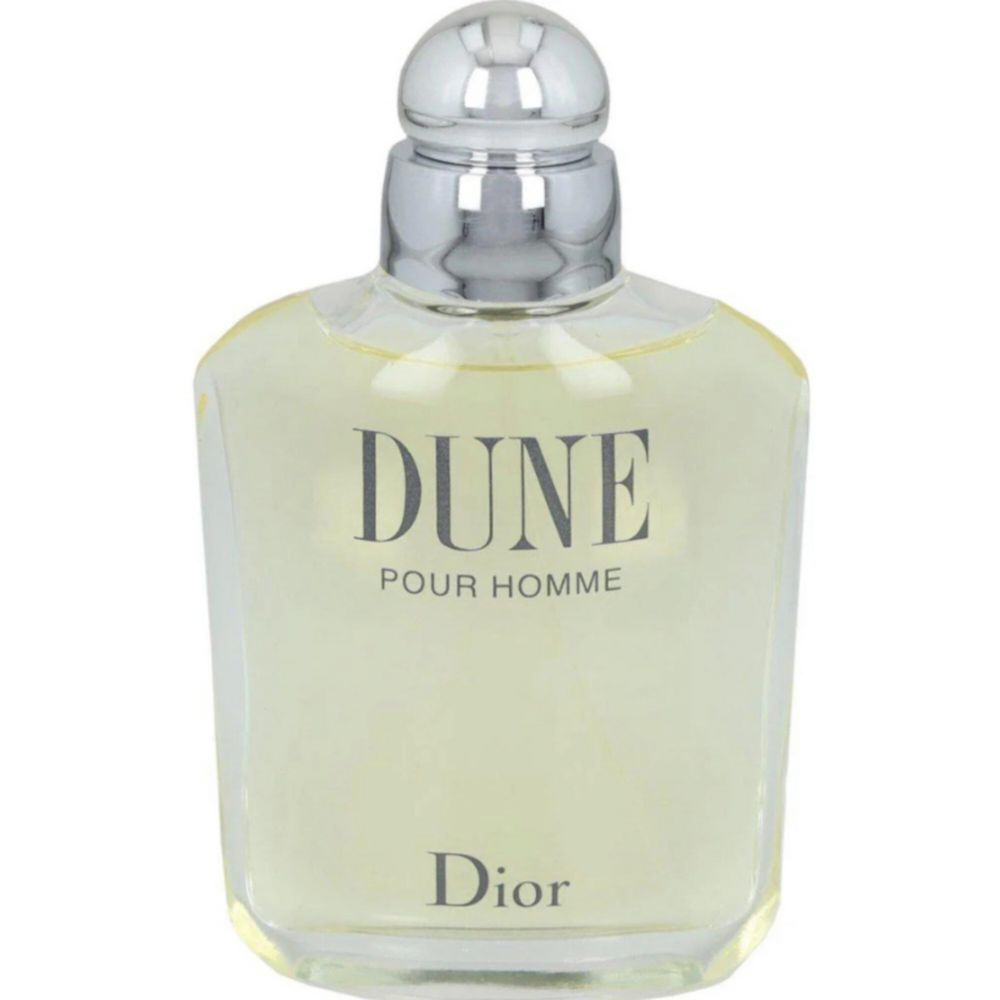 Dune For Men by Christian Dior Eau de Toilette 100 ml