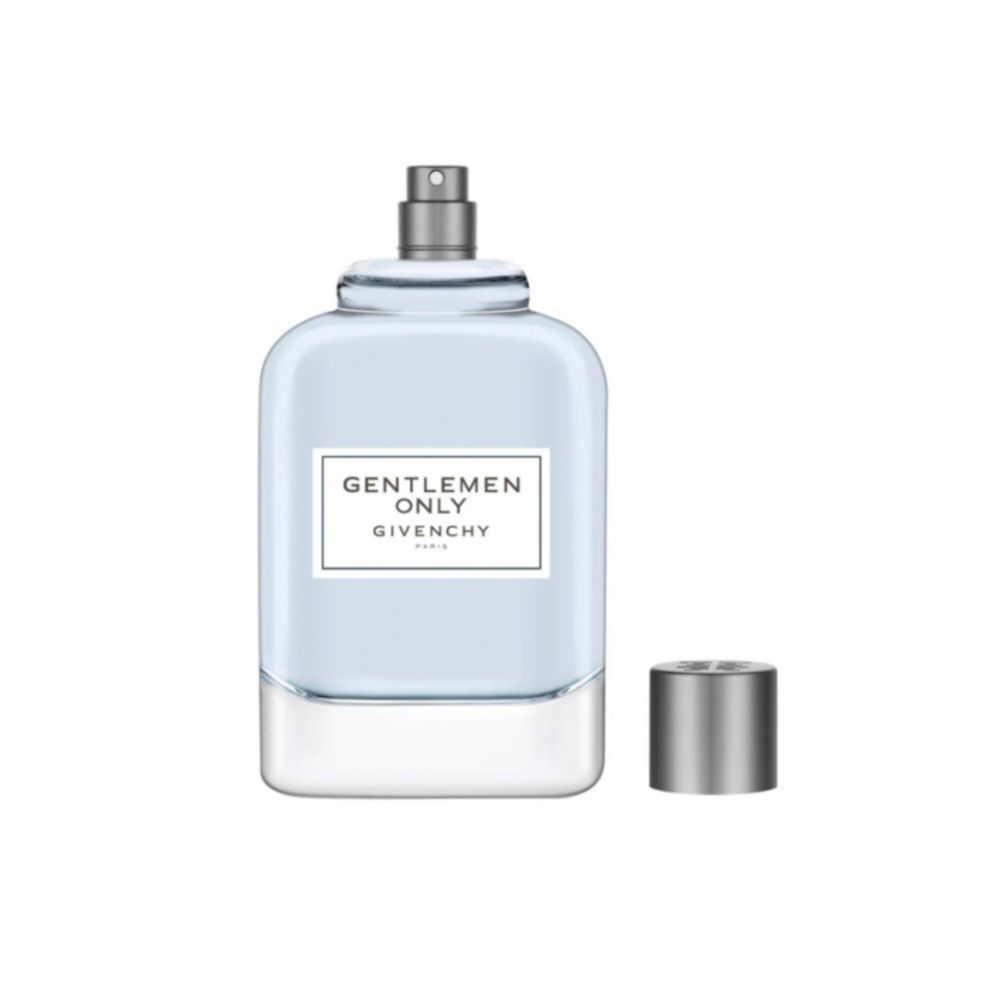 GENTLEMEN ONLY EDT 100ML