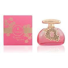 FRAGANCIA PARA DAMA TOUS TOUCH FLORAL EDT 100 ML.