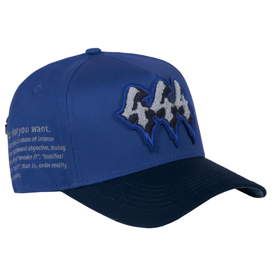 GORRA JC HATS 444 3309