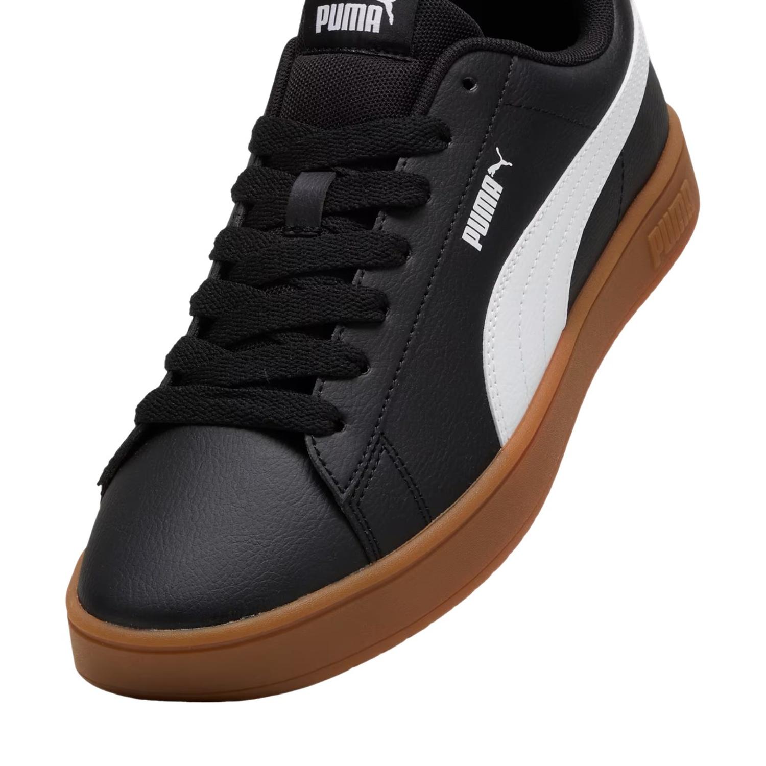 Tenis Puma Rickie Classic UNISEX 394251-14 Negro