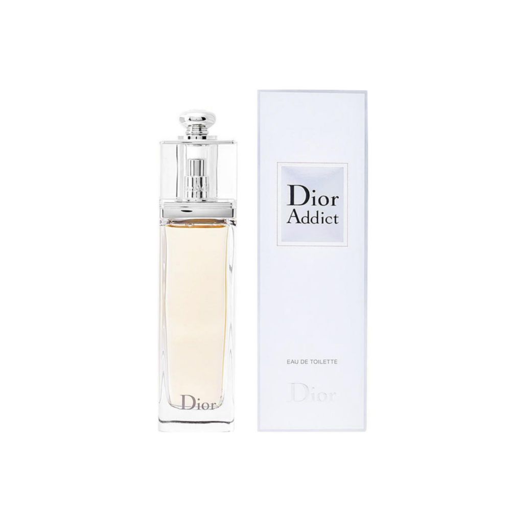 PERFUME DIOR ADDICT MUJER 100 ML EDT