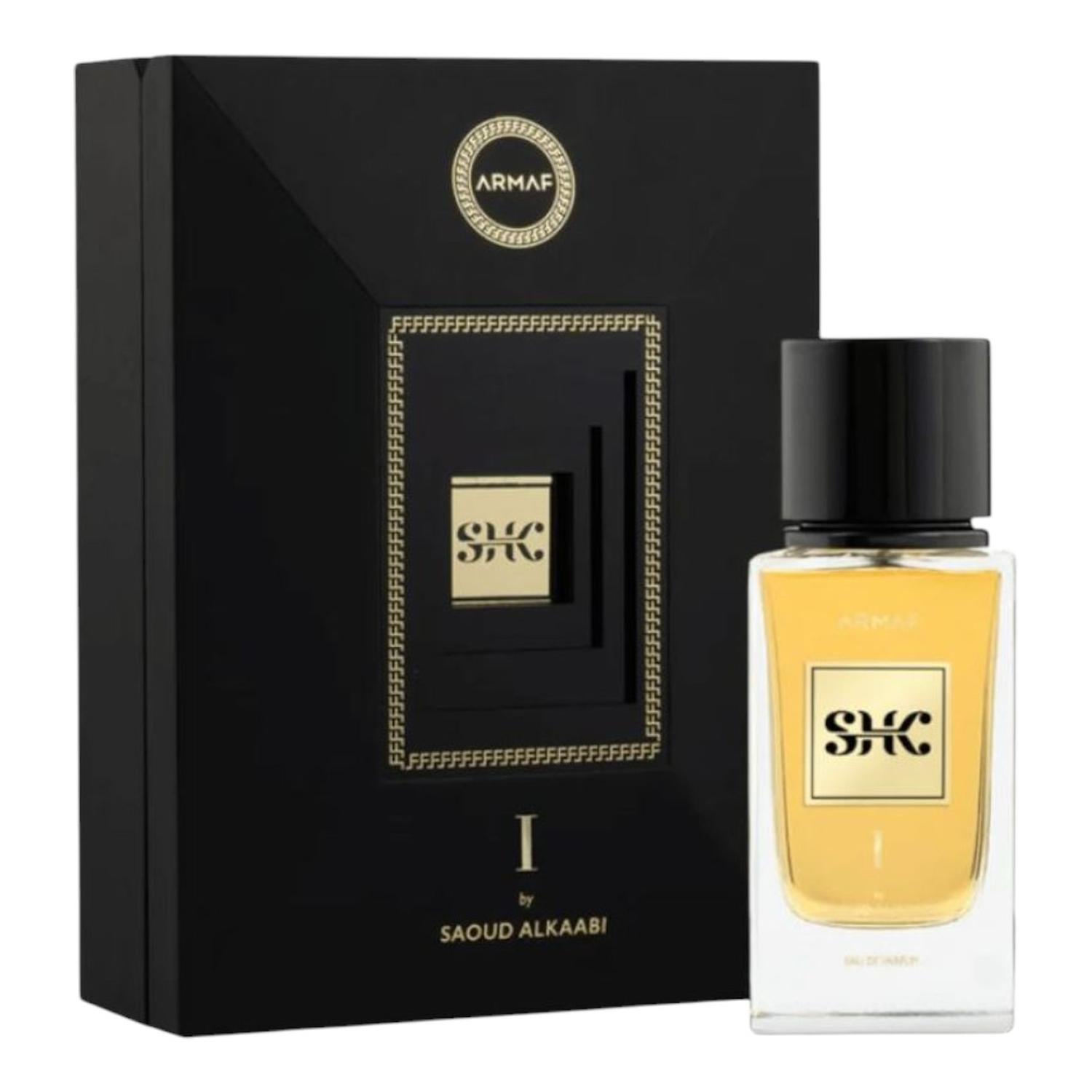 ARMAF SHK I SAOUD ALKAABI EDP 100 ML