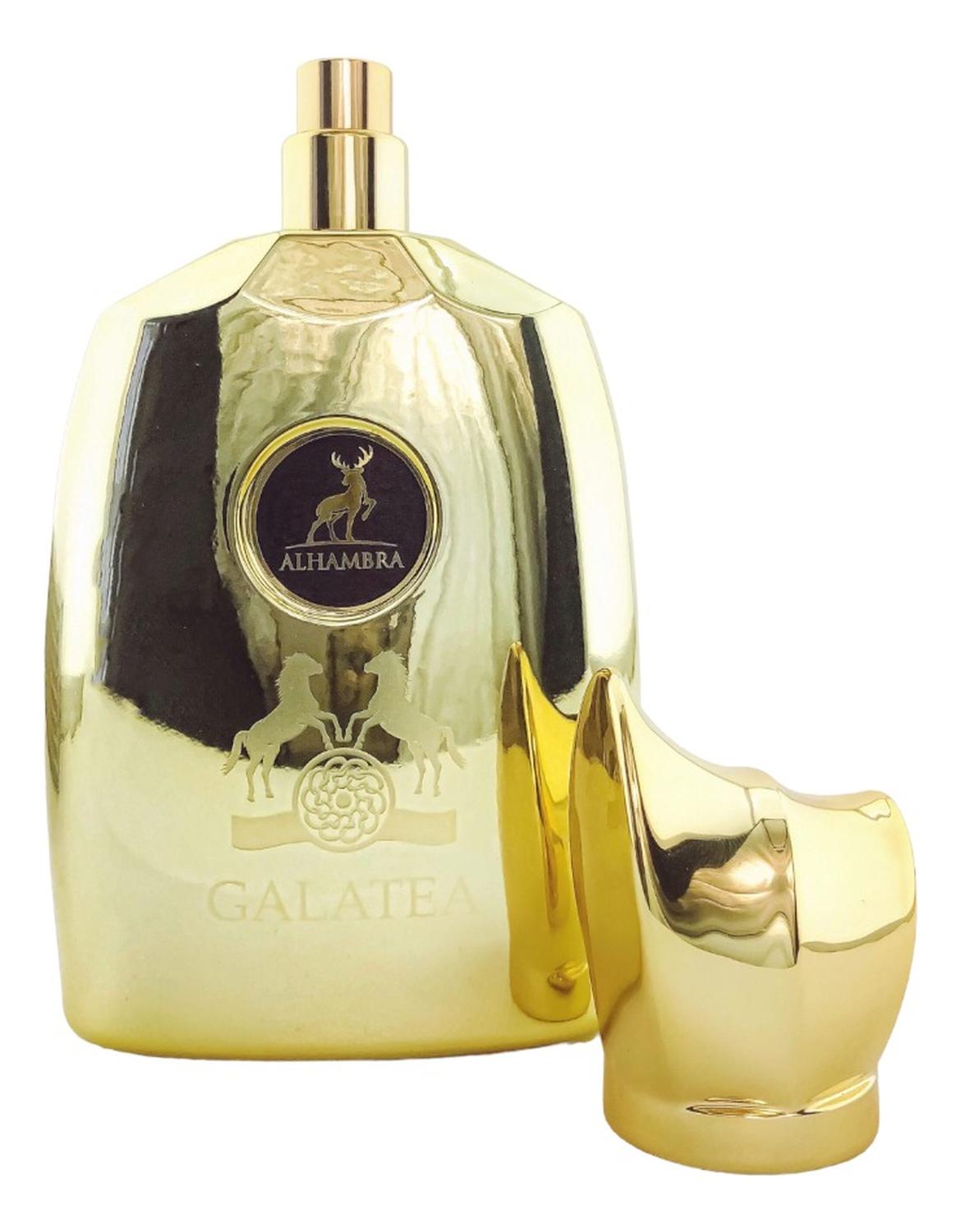 ALHAMBRA MAISON GALATEA EDP 100 ML