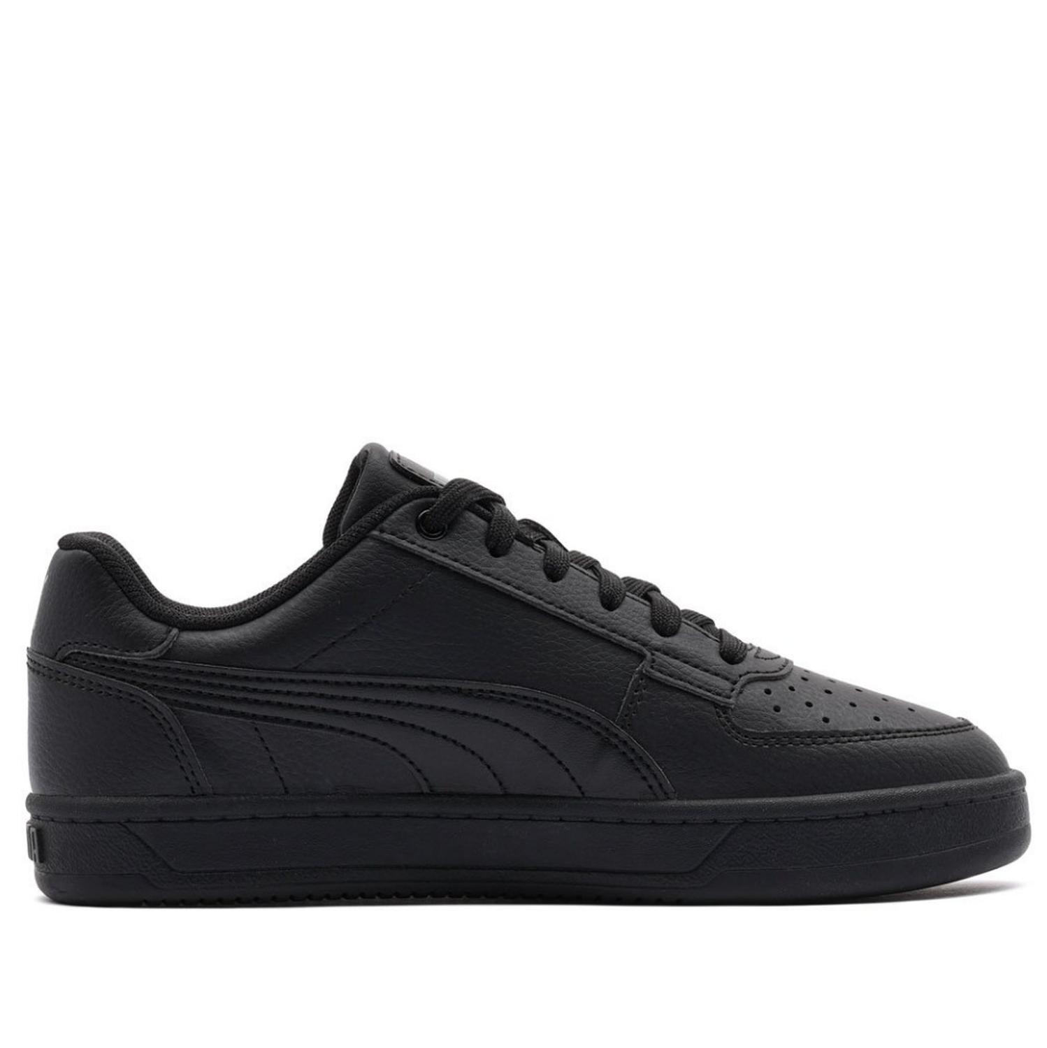 Tenis Puma Caven 2.0 JR UNISEX 393837-01 Negro