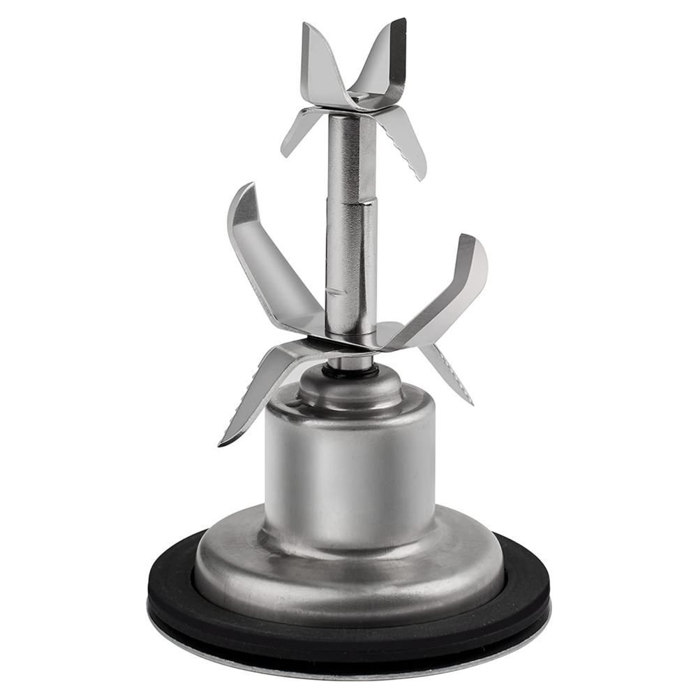 LICUADORA B&D BL1670S V VIDRIO 1000 W 2 VEL NGA syp