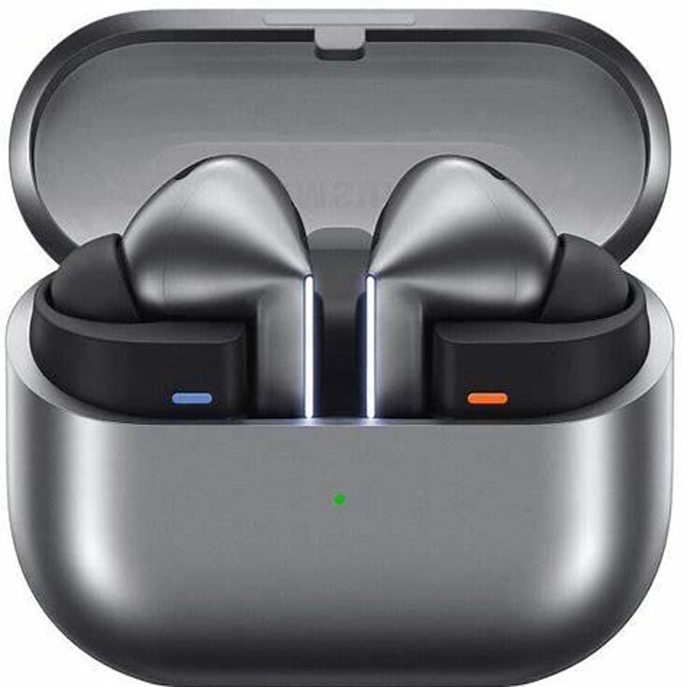 SAMSUNG GALAXY R630 BUDS 3PRO PLATEADO