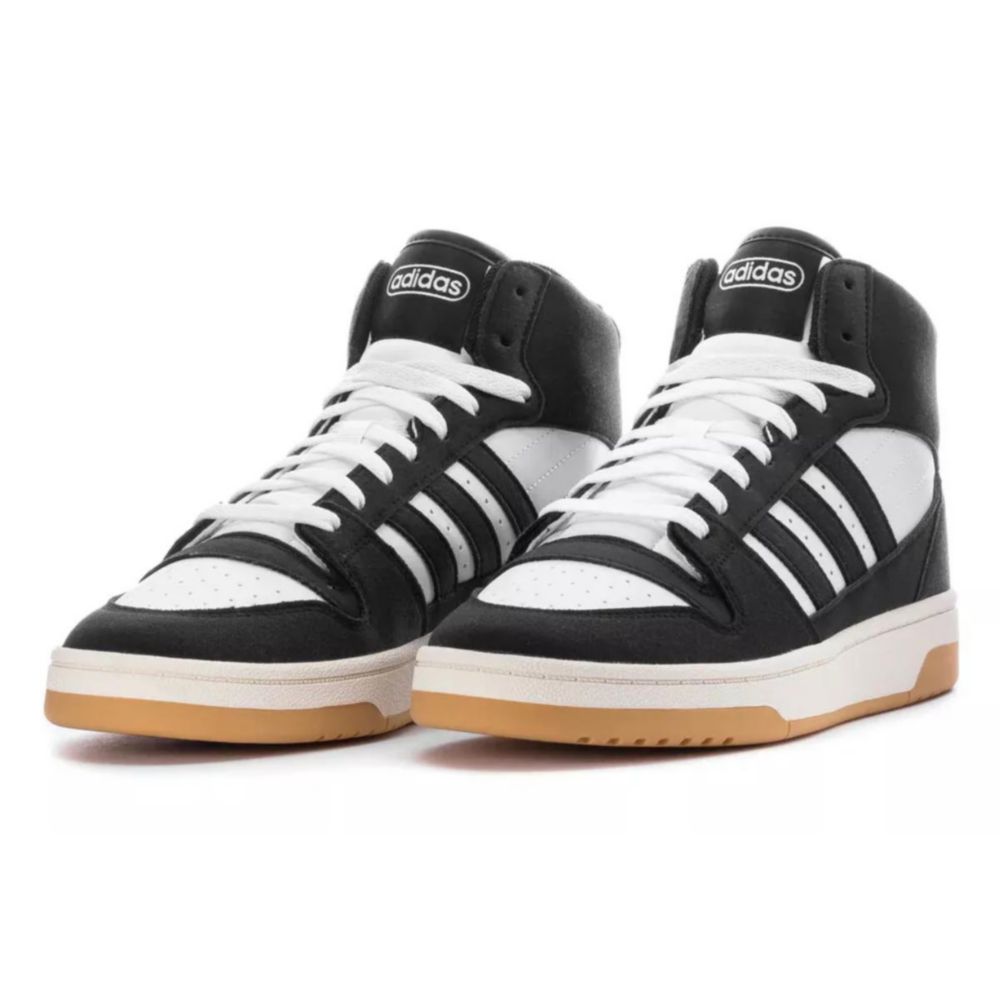 TENIS CASUAL ADIDAS BREAK START MID IH7973