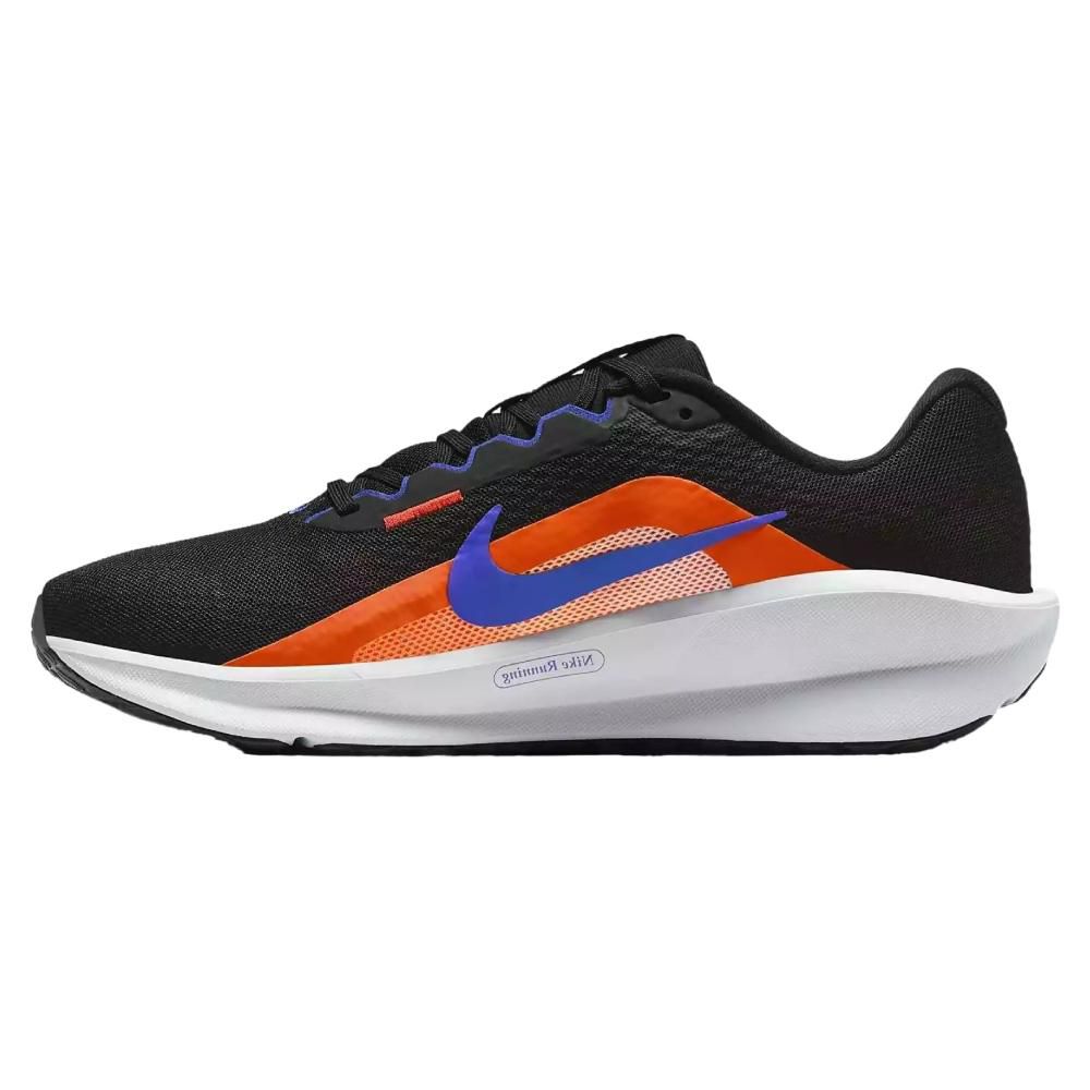 TENIS DEPORTIVO NIKE DOWNSHIFTER 13 NEGRO FD6454-004