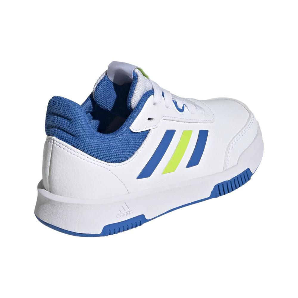 Tenis Adidas Tensaur Sport 2.0 K Blanco Unisex JH9543