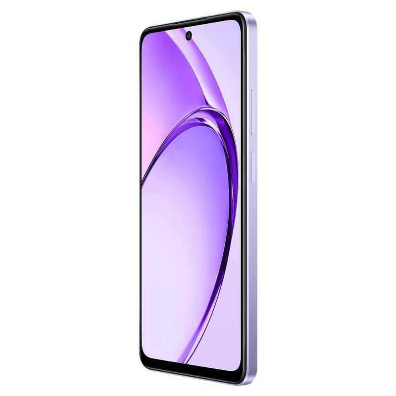 Oppo A40 256GB AT&T Lila