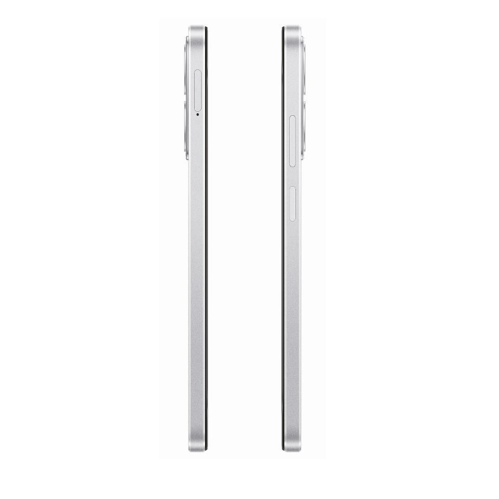 Oppo A60 256GB Movistar Blanco