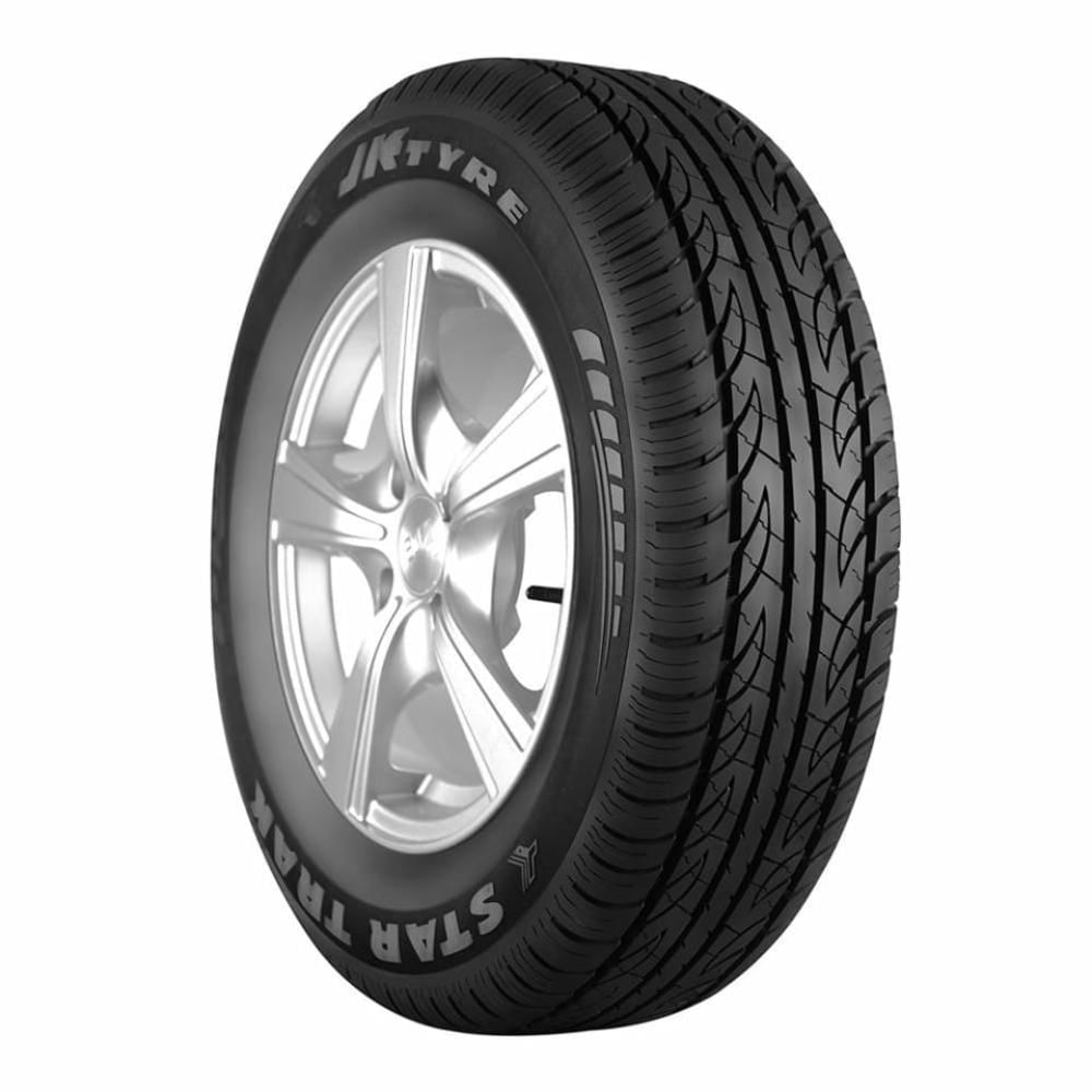 Llanta JK Tyre 175/70 R13 Star Trak