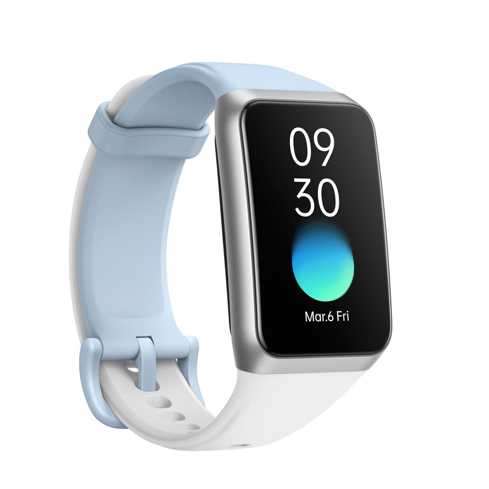 Smartwatch Oppo Band 2 Azul