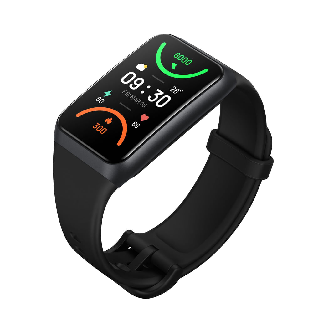 Smartwatch Oppo Band 2 Negro