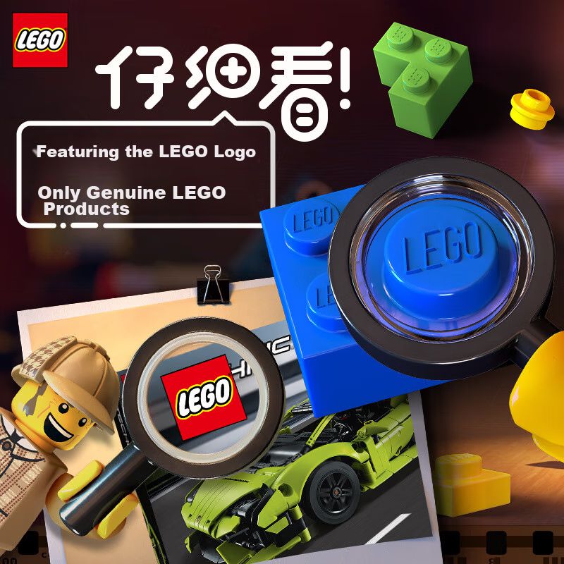 Bloques de construcción LEGO 76423 Expreso de Hogwarts y Estación de ...