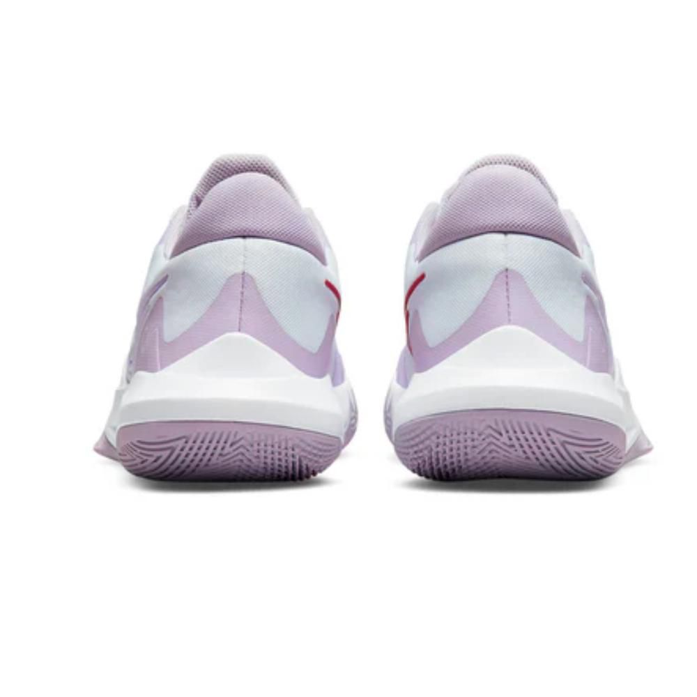 Tenis Nike Precision VI Lila-Hombre DD9535-100