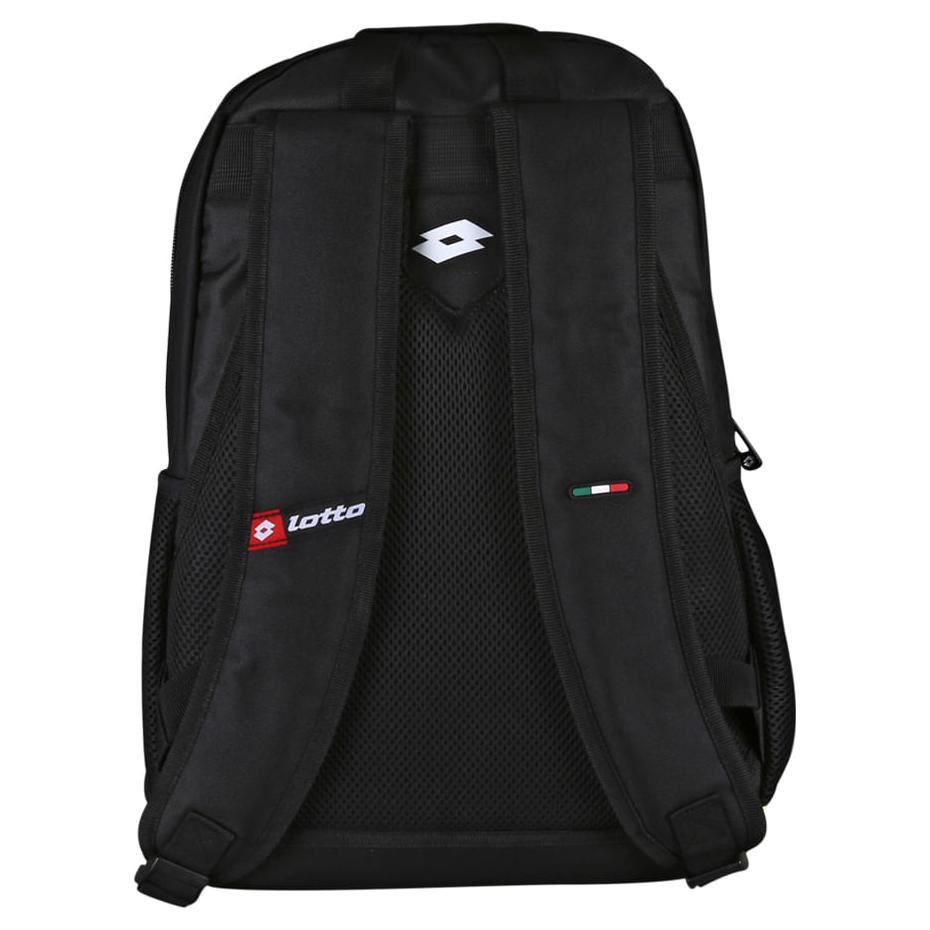 Mochila Casual Original Lotto Matrix