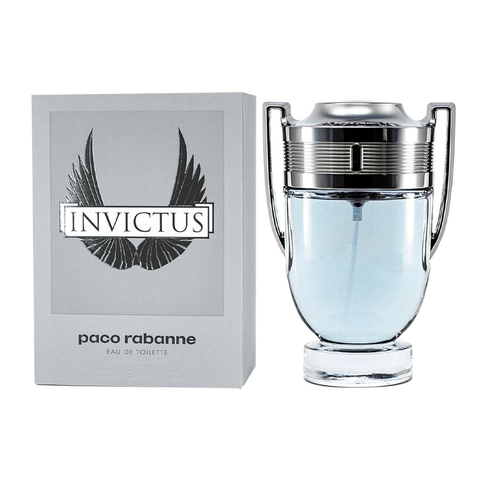 INVICTUS EDT 100ML