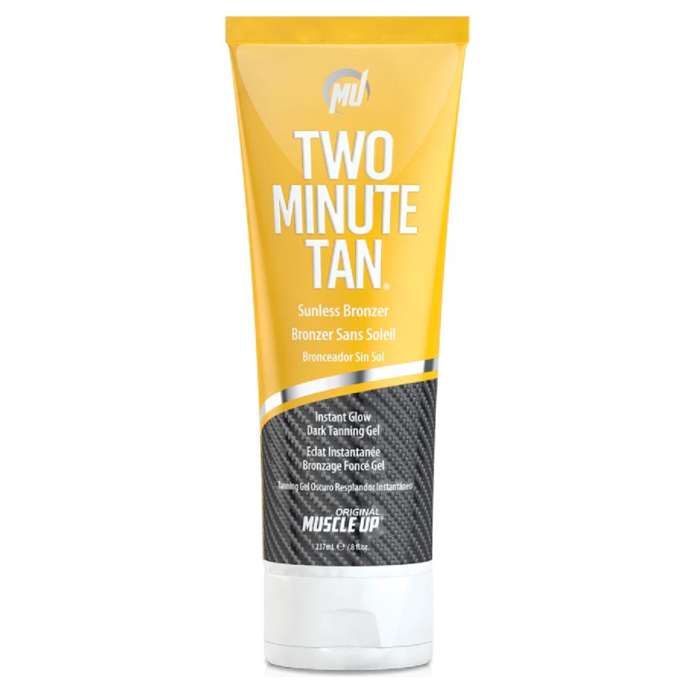 Autobronceador Pro Tan Two Minute Tan Sunless Bronzer 7 oz