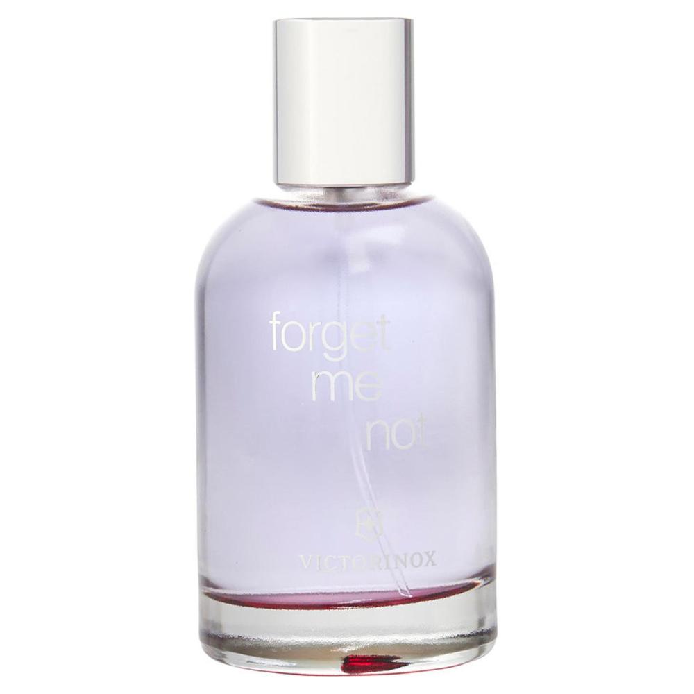 Perfume Swiss Army Forget Me Not de Victorinox 100 ml EDT