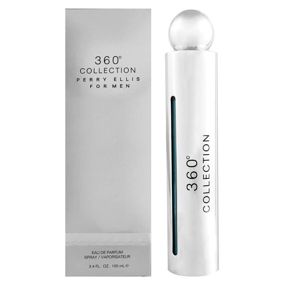 Perfume 360 Collection Perry Ellis Hombre EDT 100ml