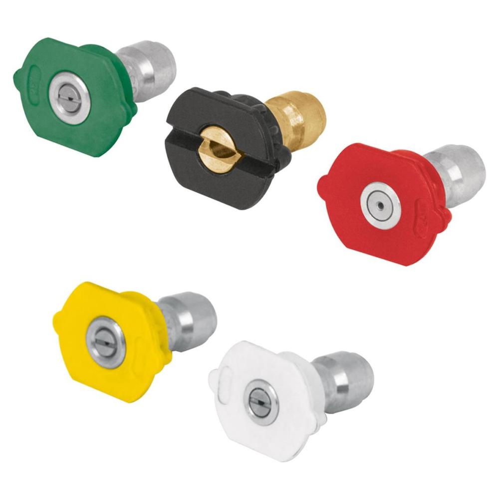 Boquillas para LAVA-2000T