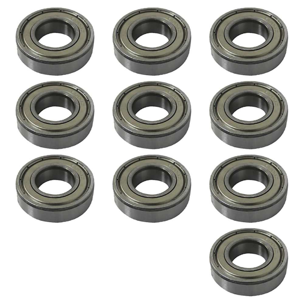 Balero 6004-Zz (Wstd) (C/10)