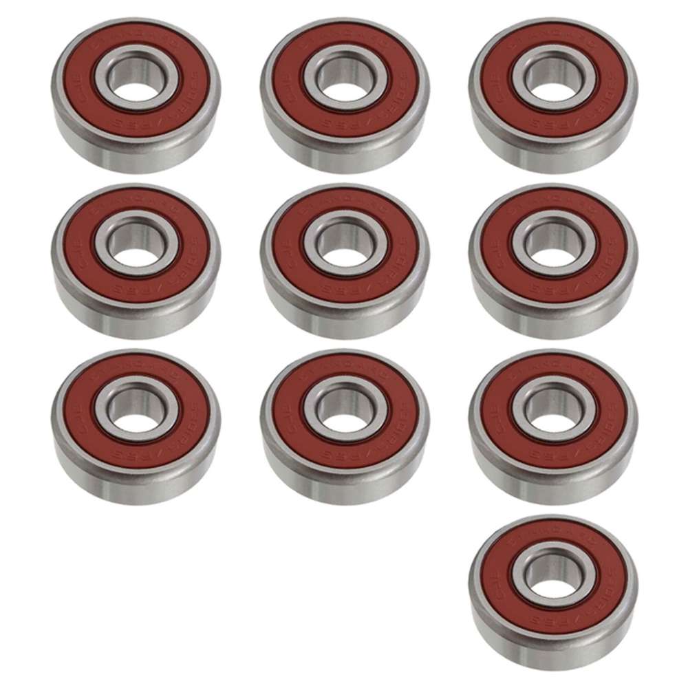 Balero 6301-Rs (Wstd) (C/10)