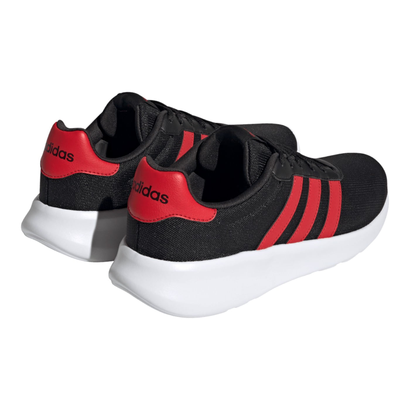 TENIS ADIDAS HOMBRE ADIDAS LITE RACER 3.0 NEGRO HP6095