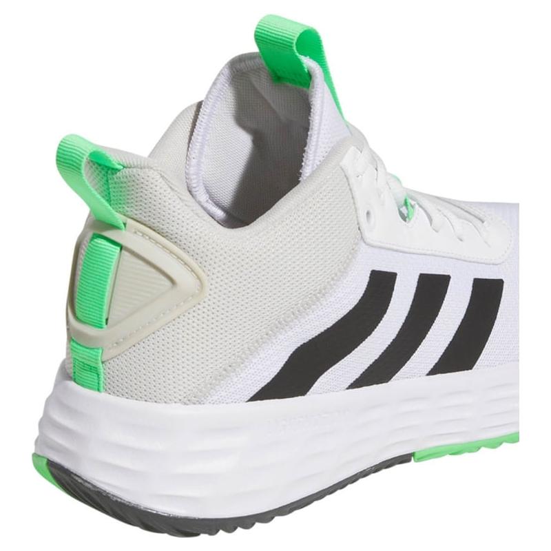 TENIS DEPORTIVO ADIDAS OWNTHEGAME 2.0 GRIS IG6249 HOMBRE