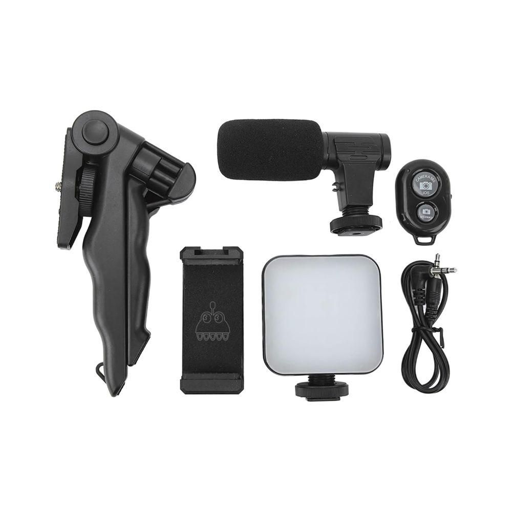 Video Making Gadgets&Fun Tripie 3 en 1