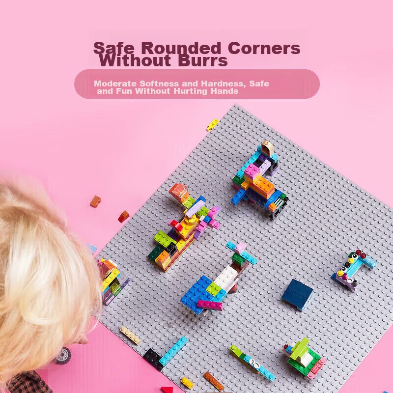 LEGO Classic 11024 Gris