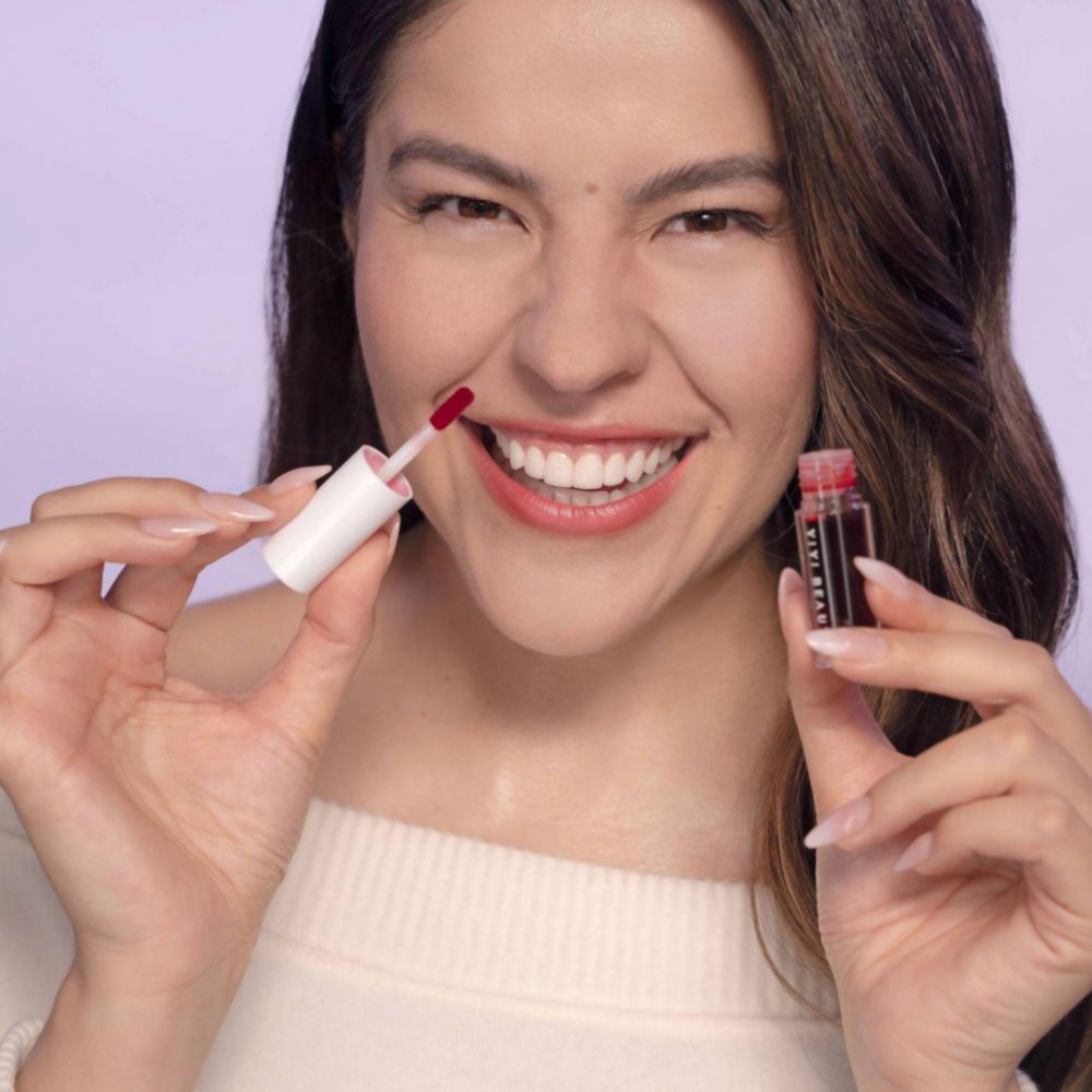 Lip Tint Darma Tint Love Tinta 2 en 1 By YIYI BEAUTY