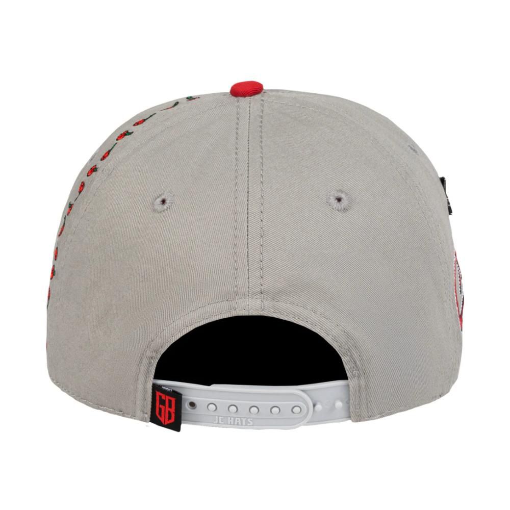 GORRA JC HATS CHERRY GABITO BALLESTEROS 003159