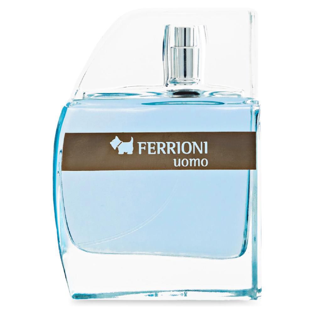 Ferrioni Uomo 100Ml Edt Spray