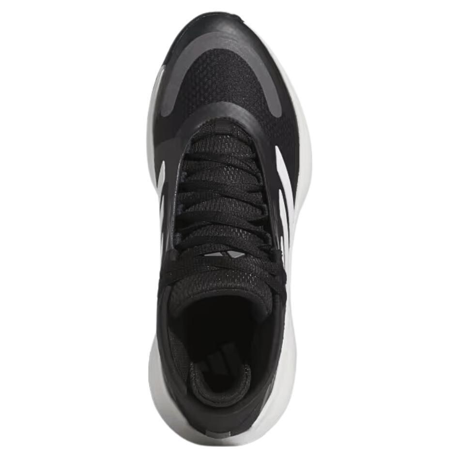 Tenis adidas Bounce Legends Unisex Ie7845 Negro