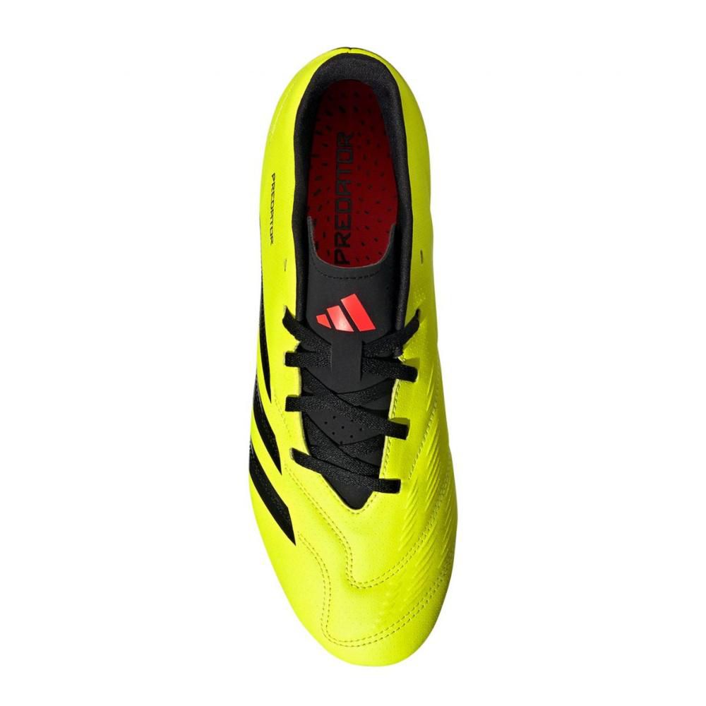 TENIS ADIDAS PREDATOR CLUB FXG VERDE-HOMBRE IG7757