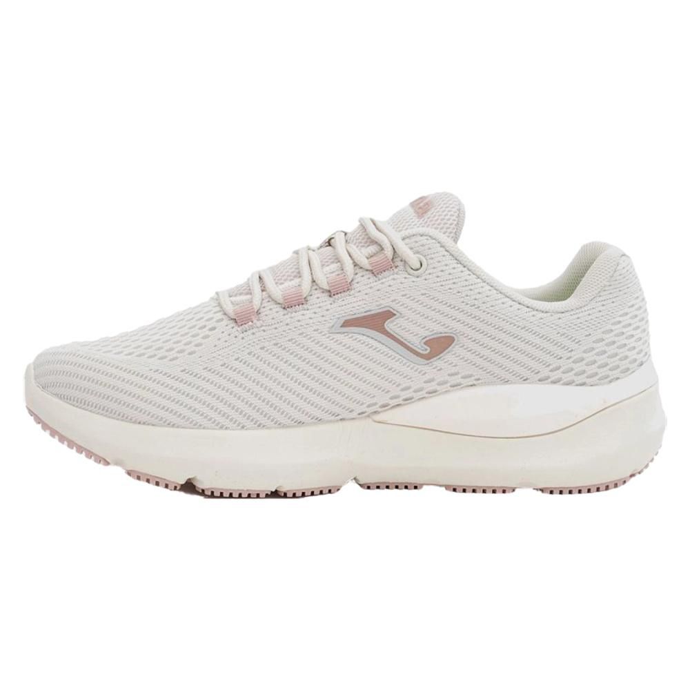 TENIS DEPORTIVO JOMA C SELENE LADY 2325 BEIGE CSELL52325 DE DAMA
