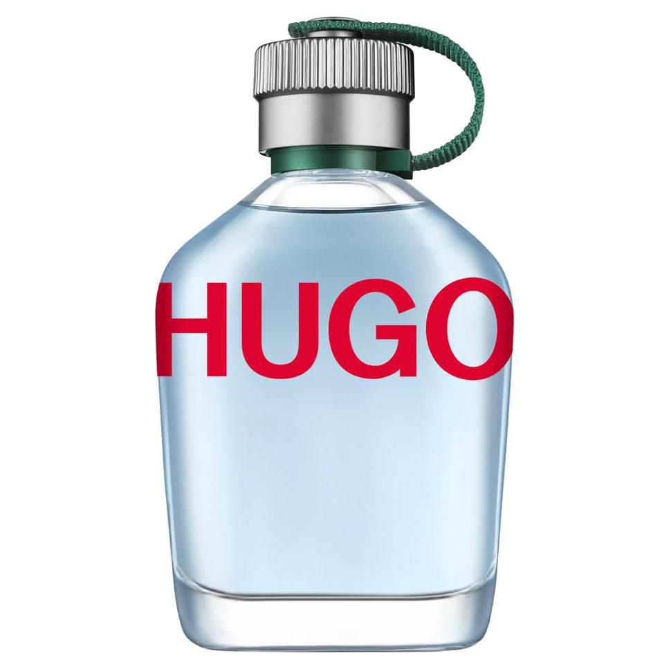 Hugo Green 125 Ml