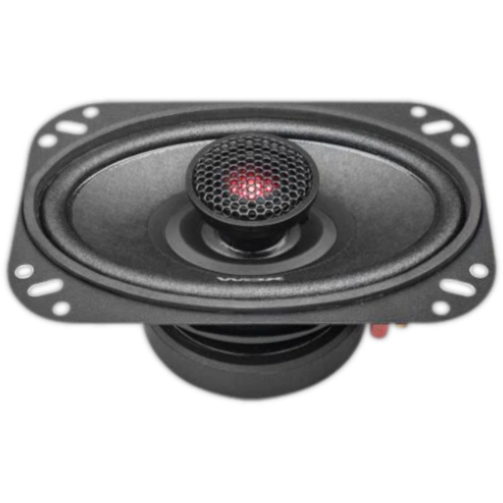 Bocinas DB Drive WDX46MOTO-G2 4X6 PLG 150W 2 Vías