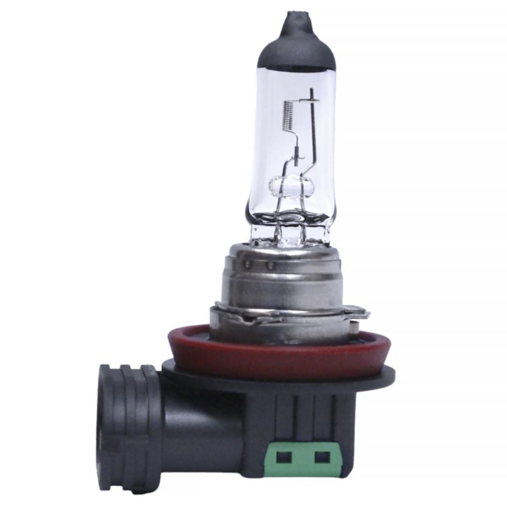 Foco Philips H11 Base Escuadra 12v 55w