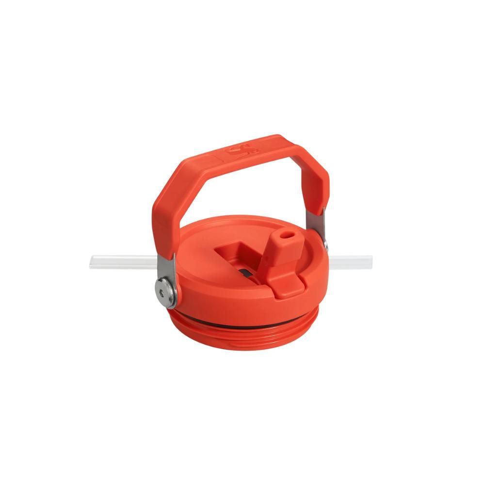 TERMO STANLEY 887 ML FLIP STRAW PLUM