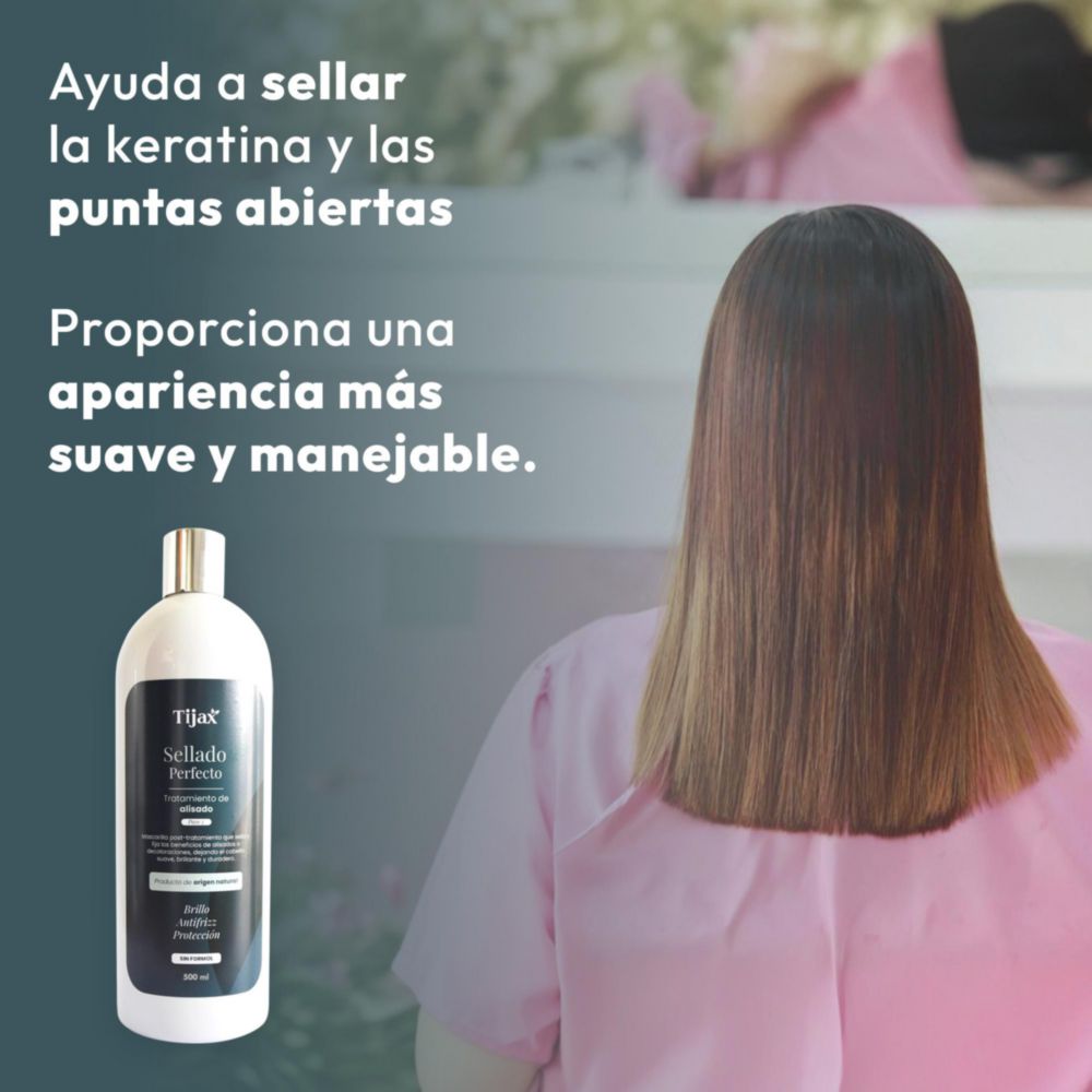 Sellado Perfecto TIJAX 500ML